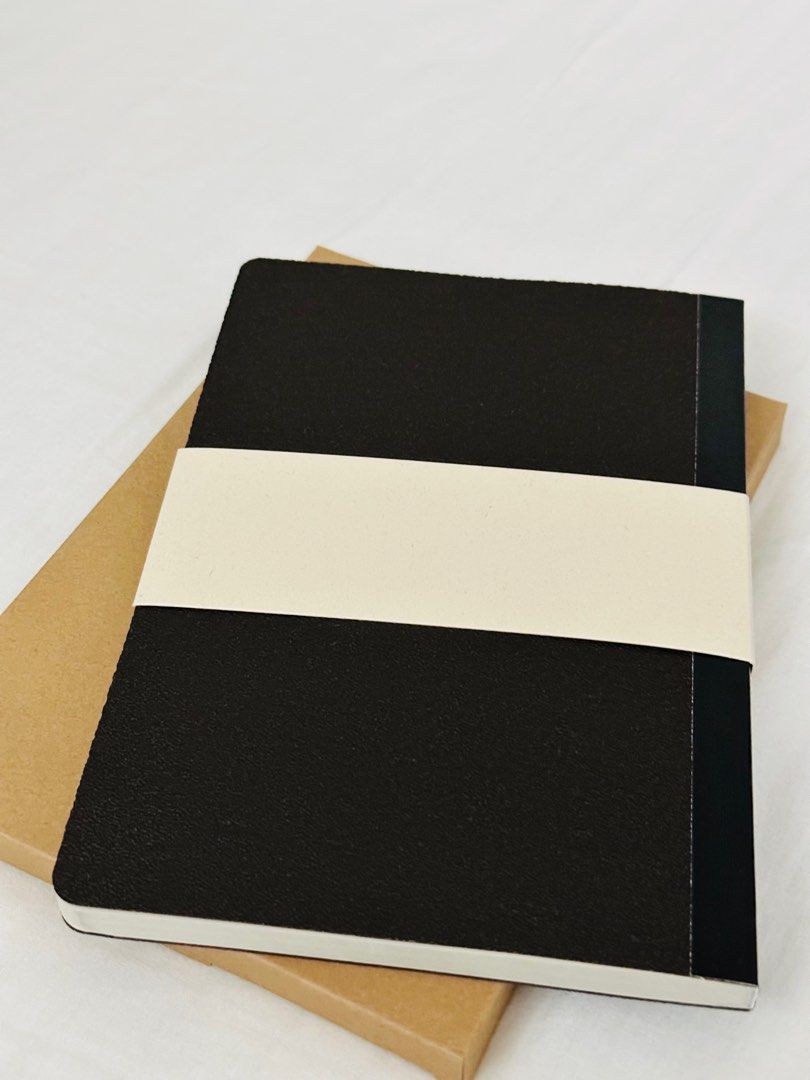 Nespresso Notebook, Hobbies & Toys, Stationery & Craft, Stationery ...