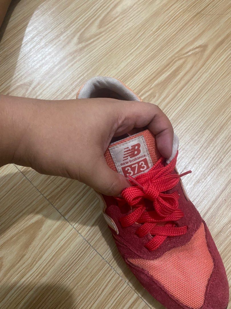 NEW BALANCE 372, Men's Fashion, Footwear, Sneakers on Carousell