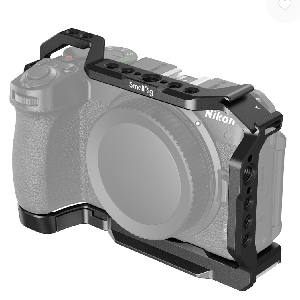 [NEW] SmallRig Cage Nikon Z30, Photography, Photography Accessories ...
