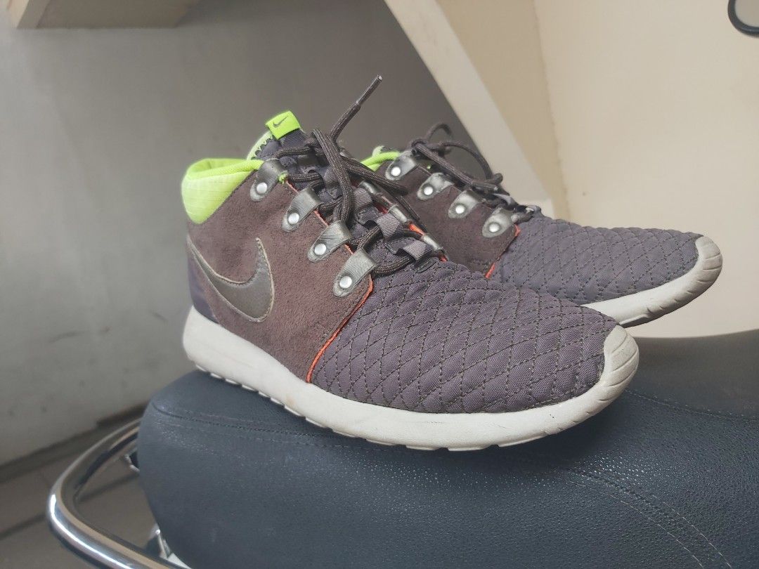 Nike second Original, Fesyen Pria, Sepatu , Sneakers di Carousell