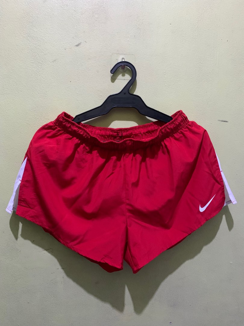 Nike Shorts Womens Fashion Activewear On Carousell