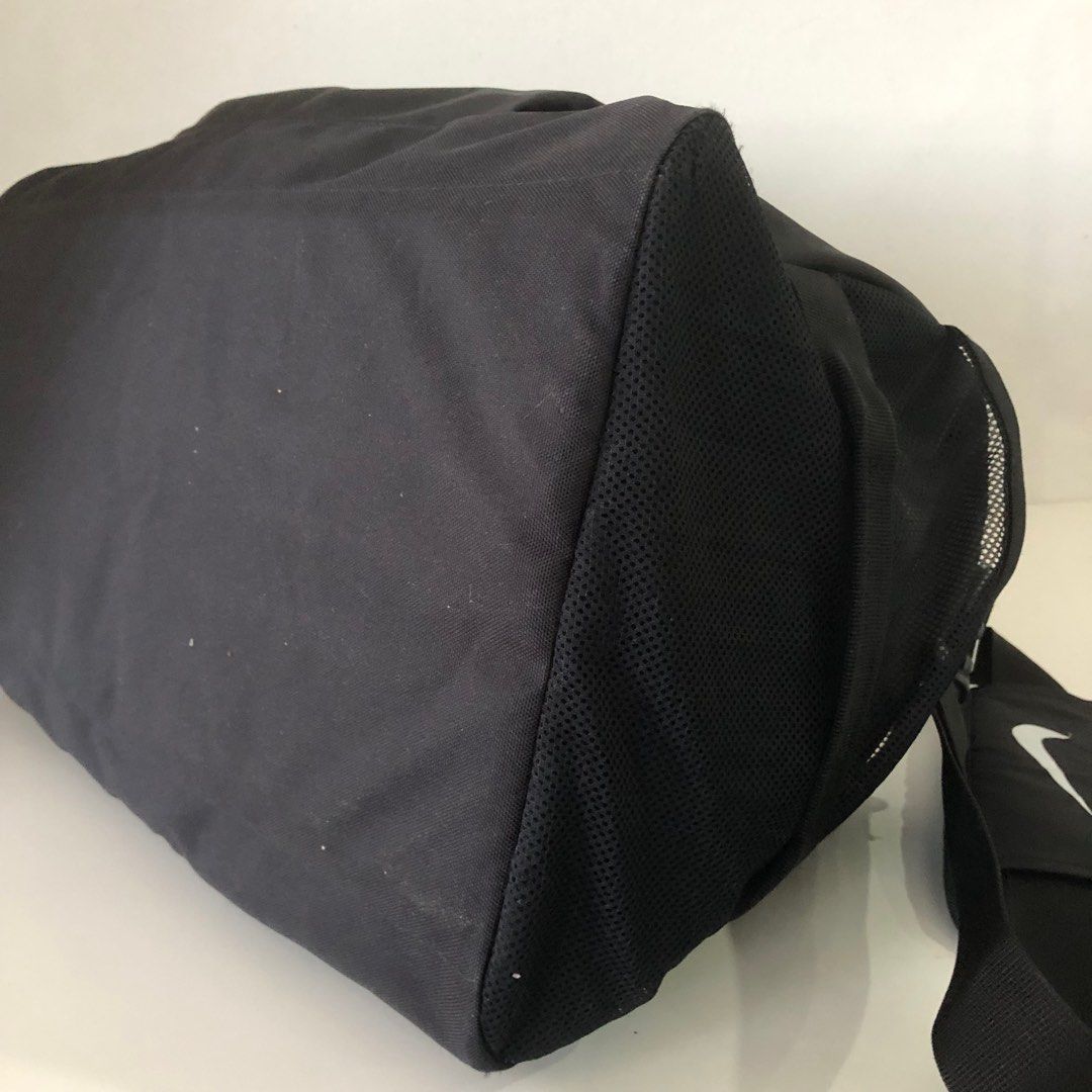 Nike Travel Bag, Women's Fashion, Bags & Wallets, Backpacks on Carousell