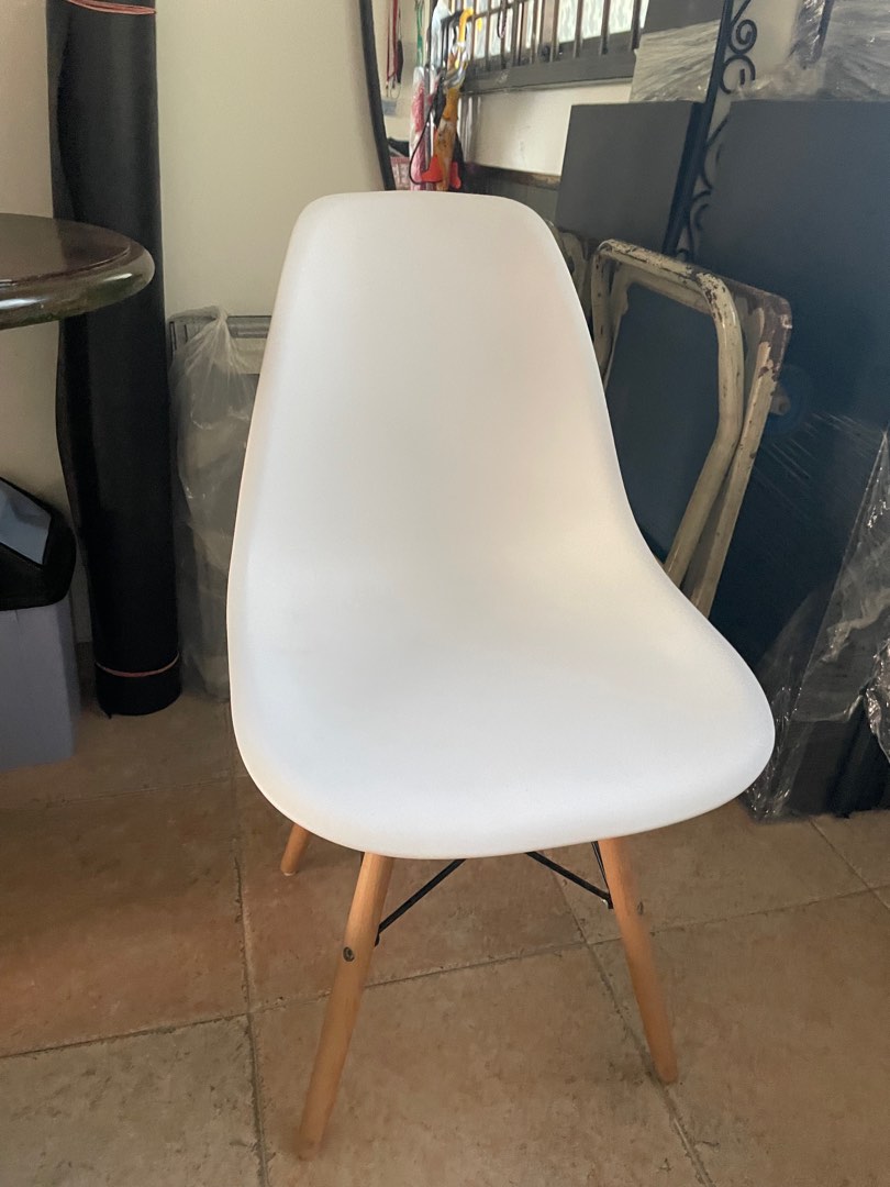 Nordic Chair, Furniture & Home Living, Furniture, Chairs on Carousell