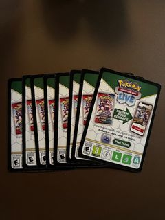 Poppy SAR & Vroom (Pokémon Obsidian Flames), Hobbies & Toys, Toys ...