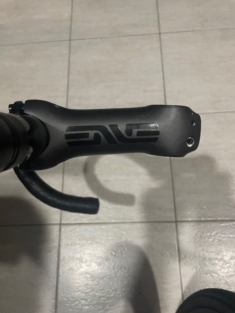 oem enve stem, Sports Equipment, Bicycles & Parts, Parts & Accessories ...