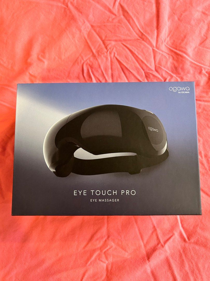 OGAWA EYE TOUCH PRO, Mobile Phones & Gadgets, Other Gadgets on Carousell