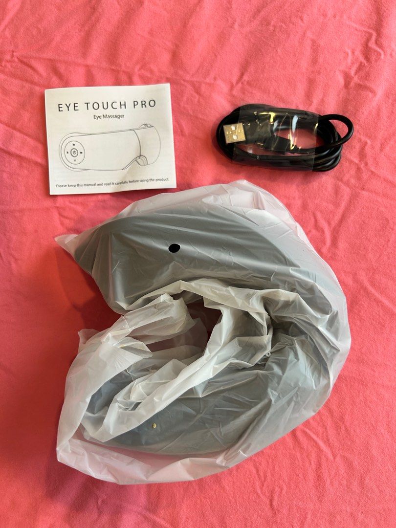 OGAWA EYE TOUCH PRO, Mobile Phones & Gadgets, Other Gadgets on Carousell