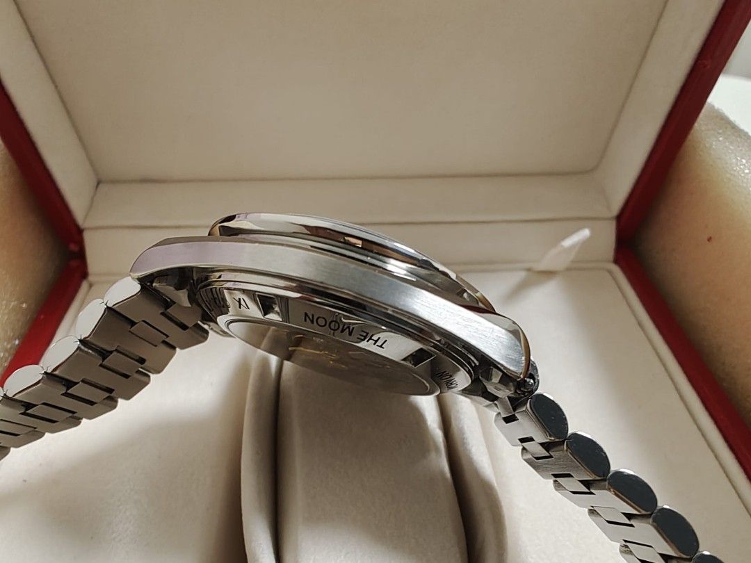 Omega Speedmaster 863, Luxury, Watches on Carousell