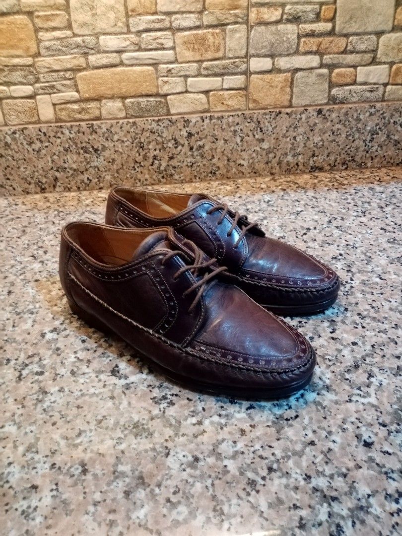 Original Albert Wayne shoes, Men's Fashion, Footwear, Casual Shoes on ...