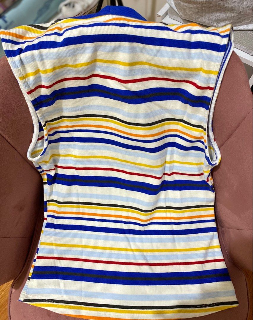 Original Disney Mickey Halter Top on Carousell