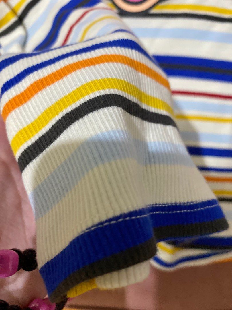 Original Disney Mickey Halter Top on Carousell