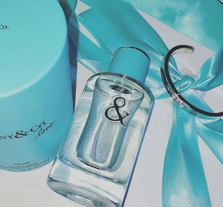 [ORIGINAL] TIFFANY & CO. LOVE FOR HER EDP 90ML FOR WOMEN, Beauty & Personal Care, Fragrance ...