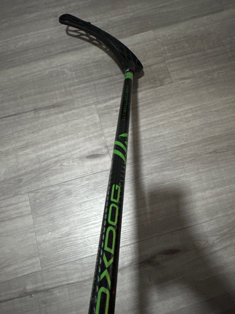 oxdog ultimatelight 23/24, Sports Equipment, Sports & Games, Racket ...