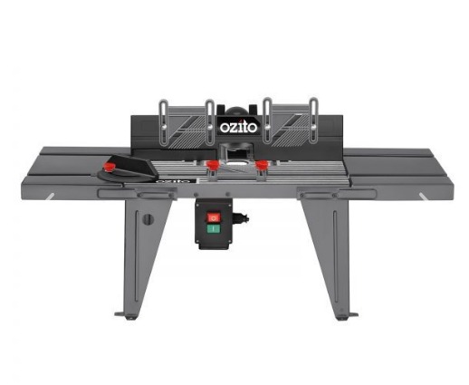 OZITO 855 X 335MM ROUTER TABLE on Carousell