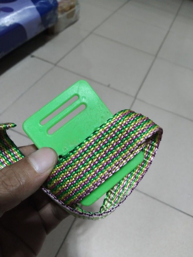 Pengikat buku vintage, Hobbies & Toys, Collectibles & Memorabilia ...