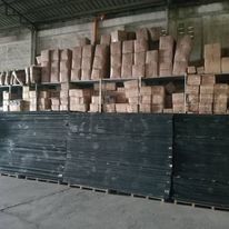 Phenolic Board (marineplex 3/4), Commercial & Industrial, Construction ...