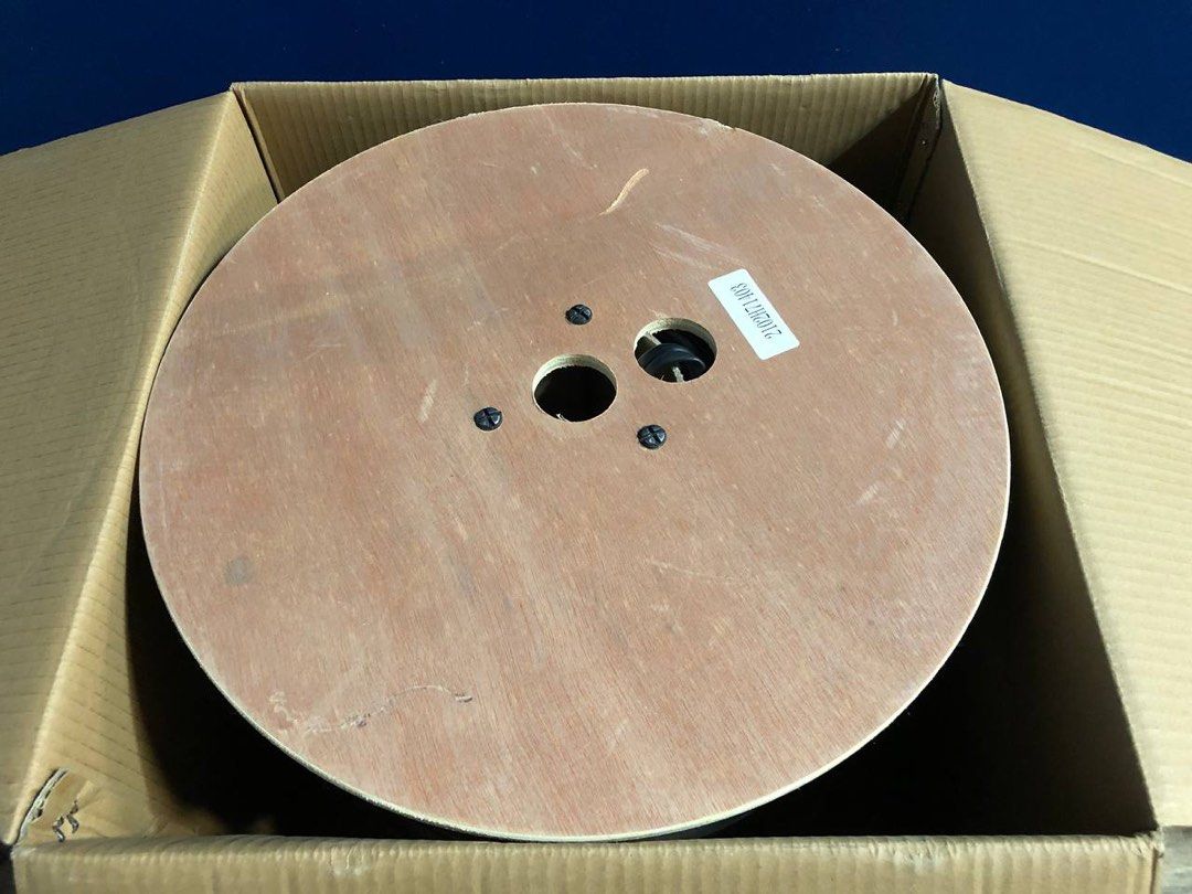 Philflex Rg6/Rg6 Siamese Coaxial Cable on Carousell