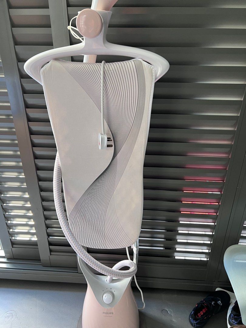 Philips Comfort Touch steamer, Furniture & Home Living, Home ...