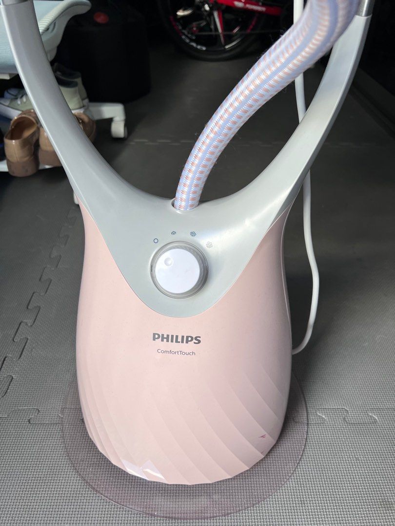 Philips Comfort Touch steamer, Furniture & Home Living, Home ...