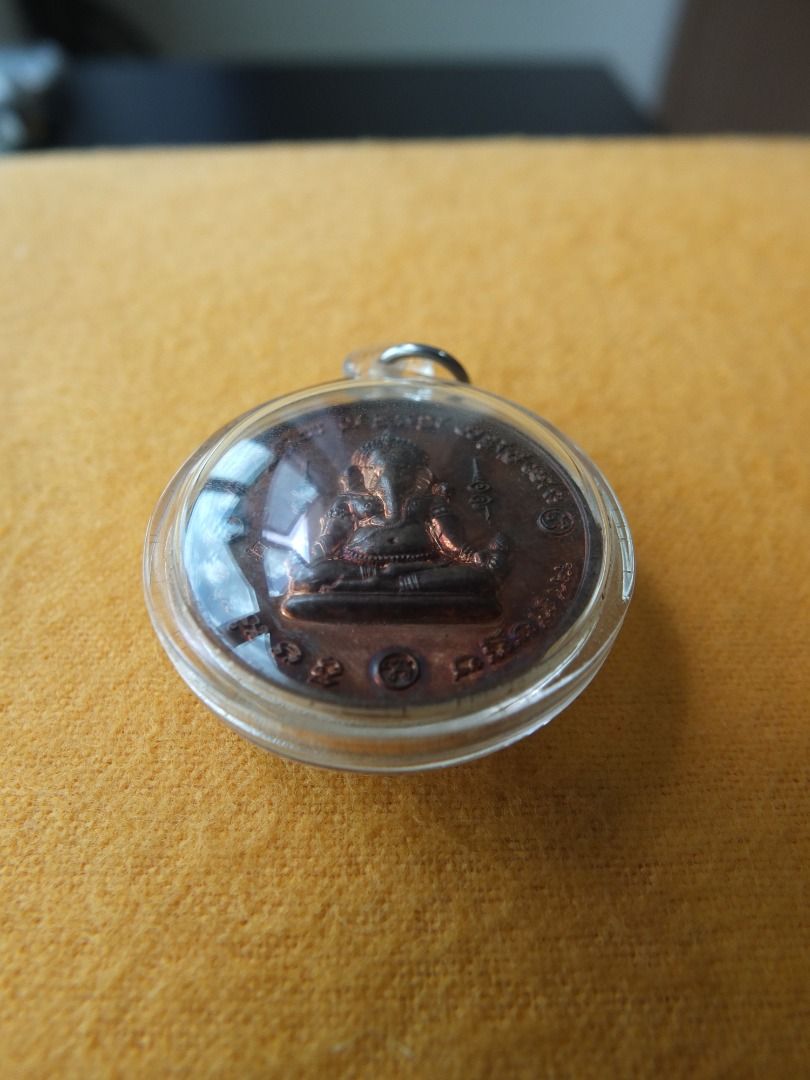 Phra Pikanet amulet, Hobbies & Toys, Memorabilia & Collectibles ...