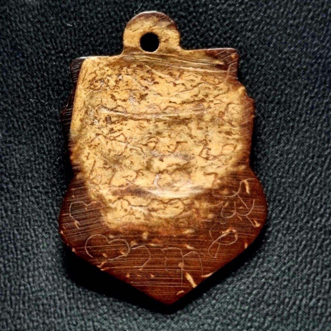 Phra Rahu - LP Phut BE 2530, Hobbies & Toys, Memorabilia & Collectibles ...