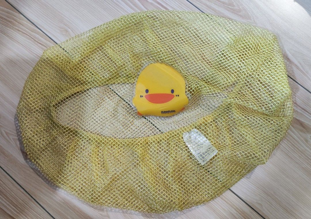 Piyo Piyo fan net, Furniture & Home Living, Lighting & Fans, Fans on ...