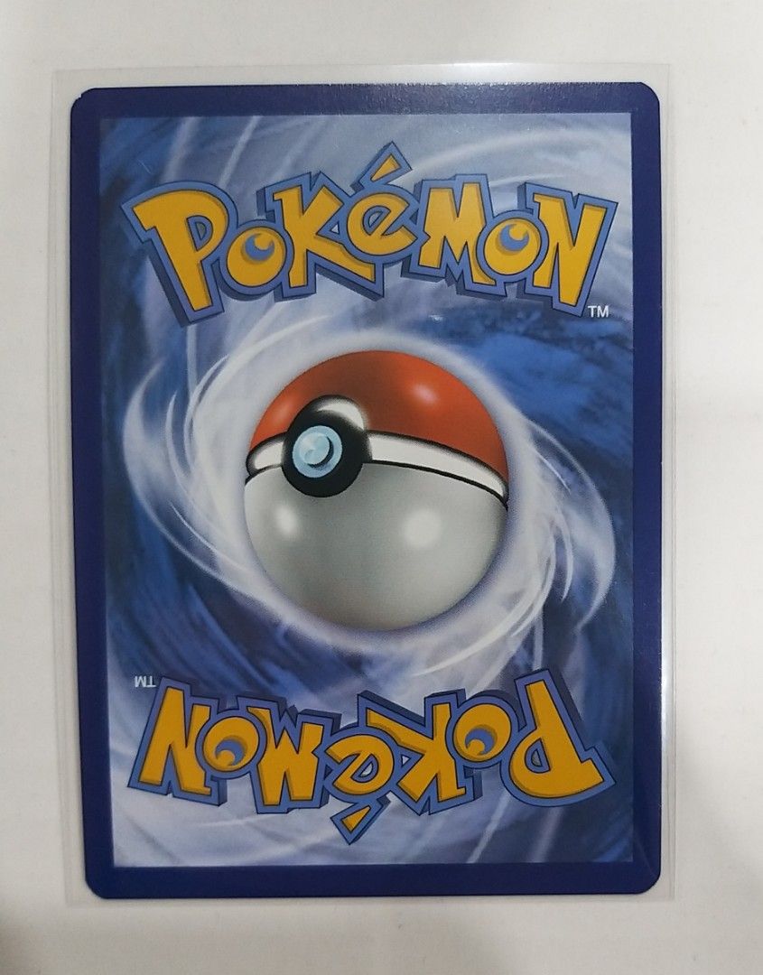 Pokemon Lycanroc Ex, Hobbies & Toys, Toys & Games on Carousell