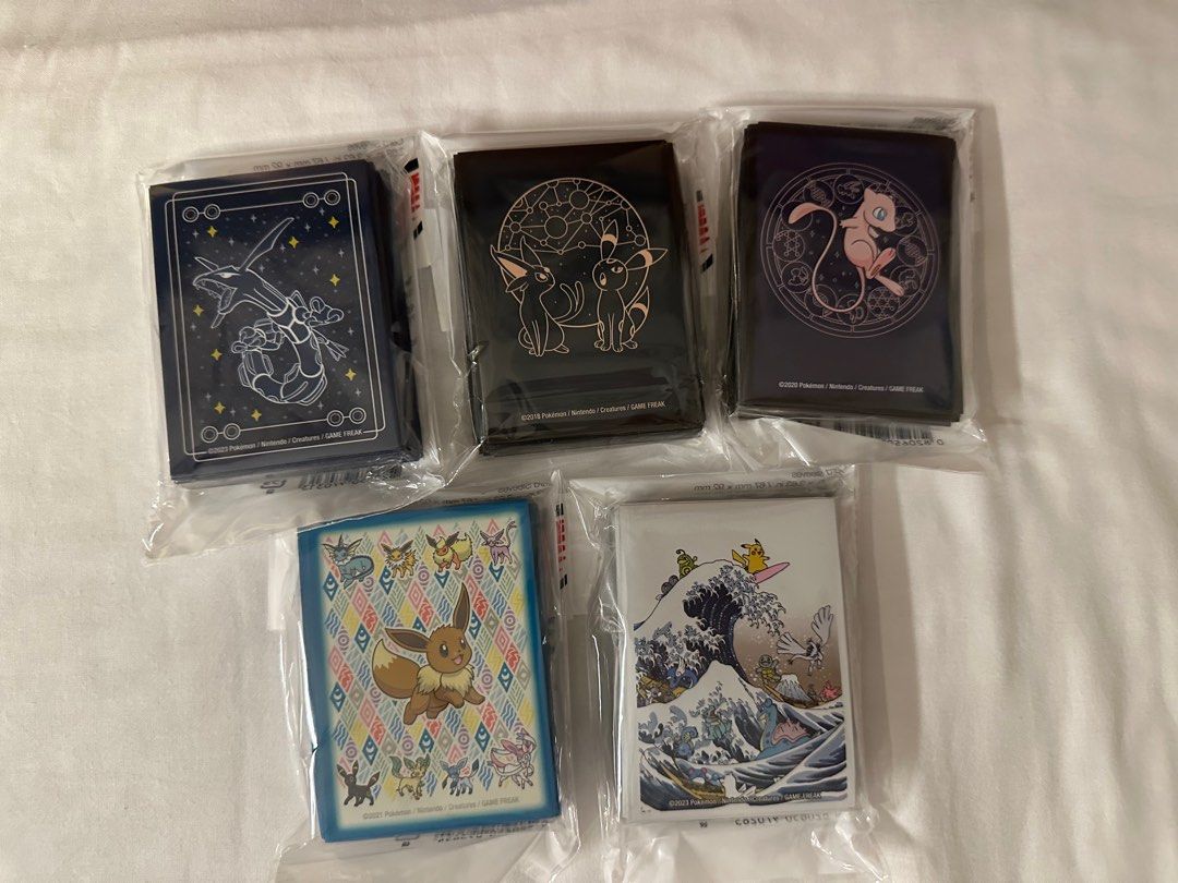 Pokemon WCS 2023 Yokohama Pokemon Center, 興趣及遊戲, 玩具 & 遊戲類 - Carousell