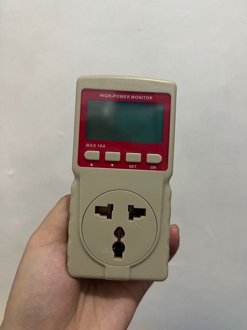 Power reader on Carousell