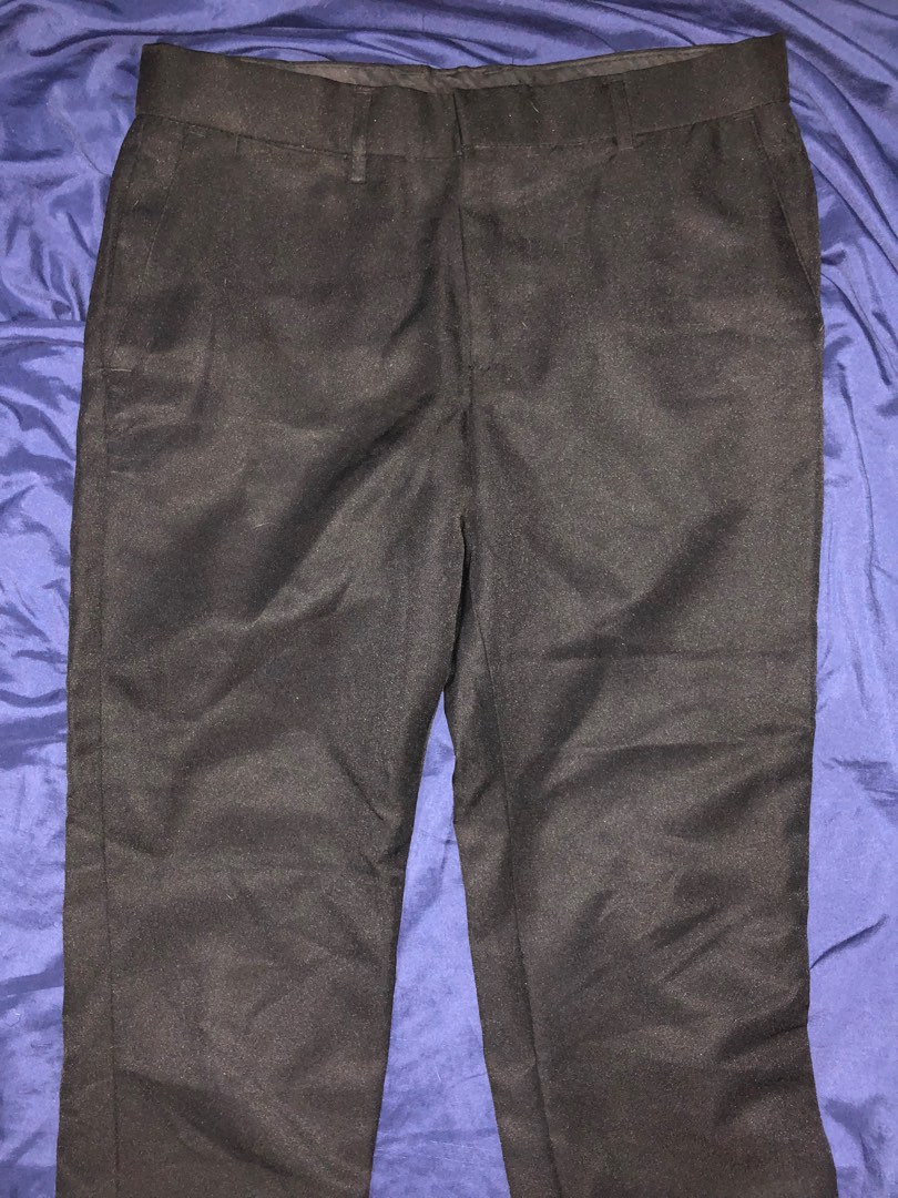 Premium Slacks Men, Men's Fashion, Bottoms, Trousers on Carousell