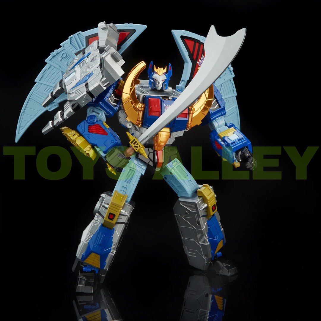 [Preorder] Transformers Generations HasLab Deathsaurus, Hobbies & Toys ...