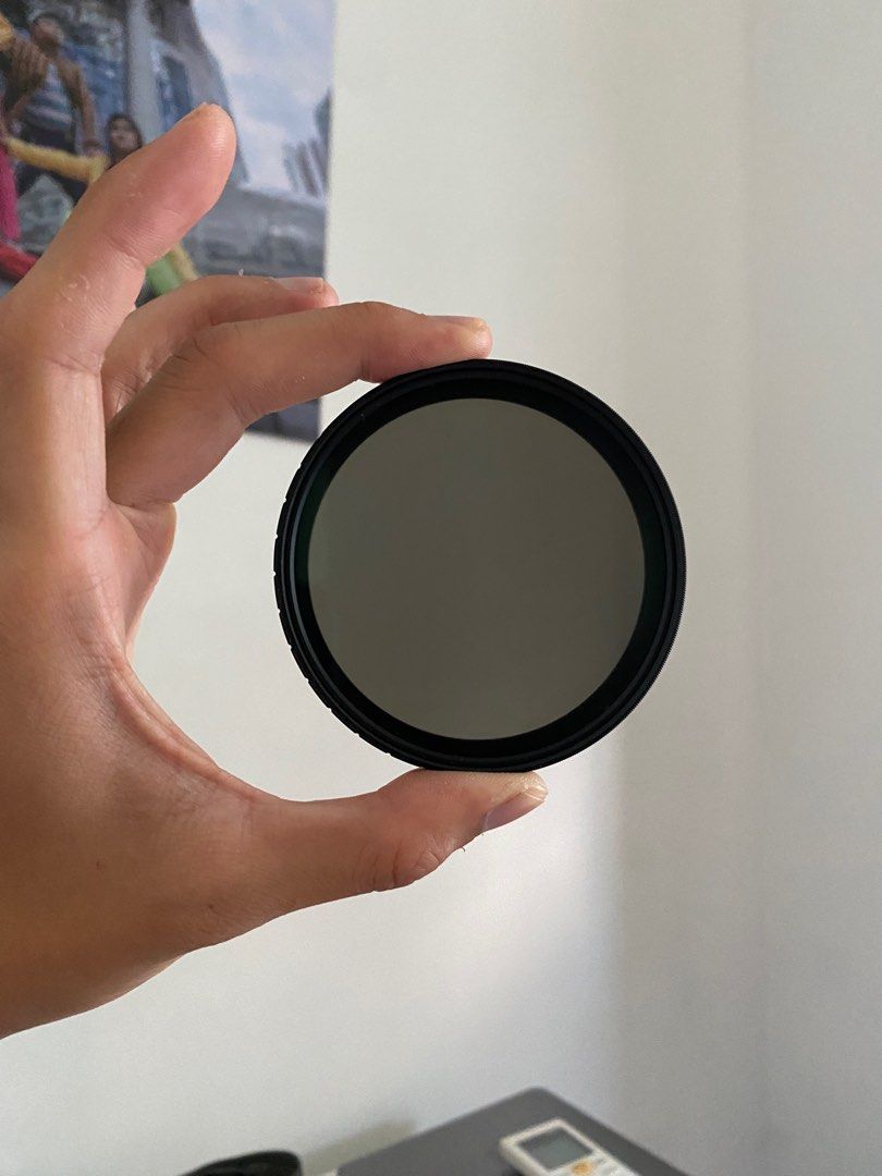 Pro tama nd filter, Photography, Photography Accessories, Camera Bags ...