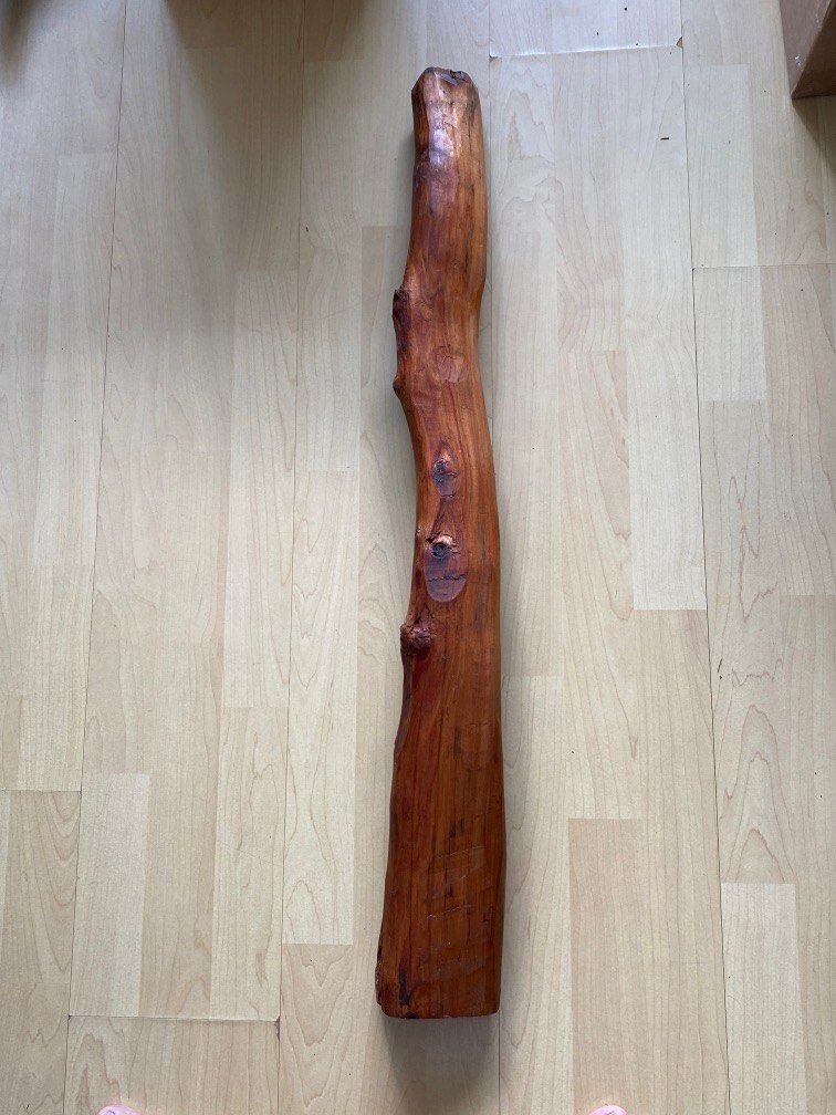 Raja Kayu log, Hobbies & Toys, Memorabilia & Collectibles, Religious ...