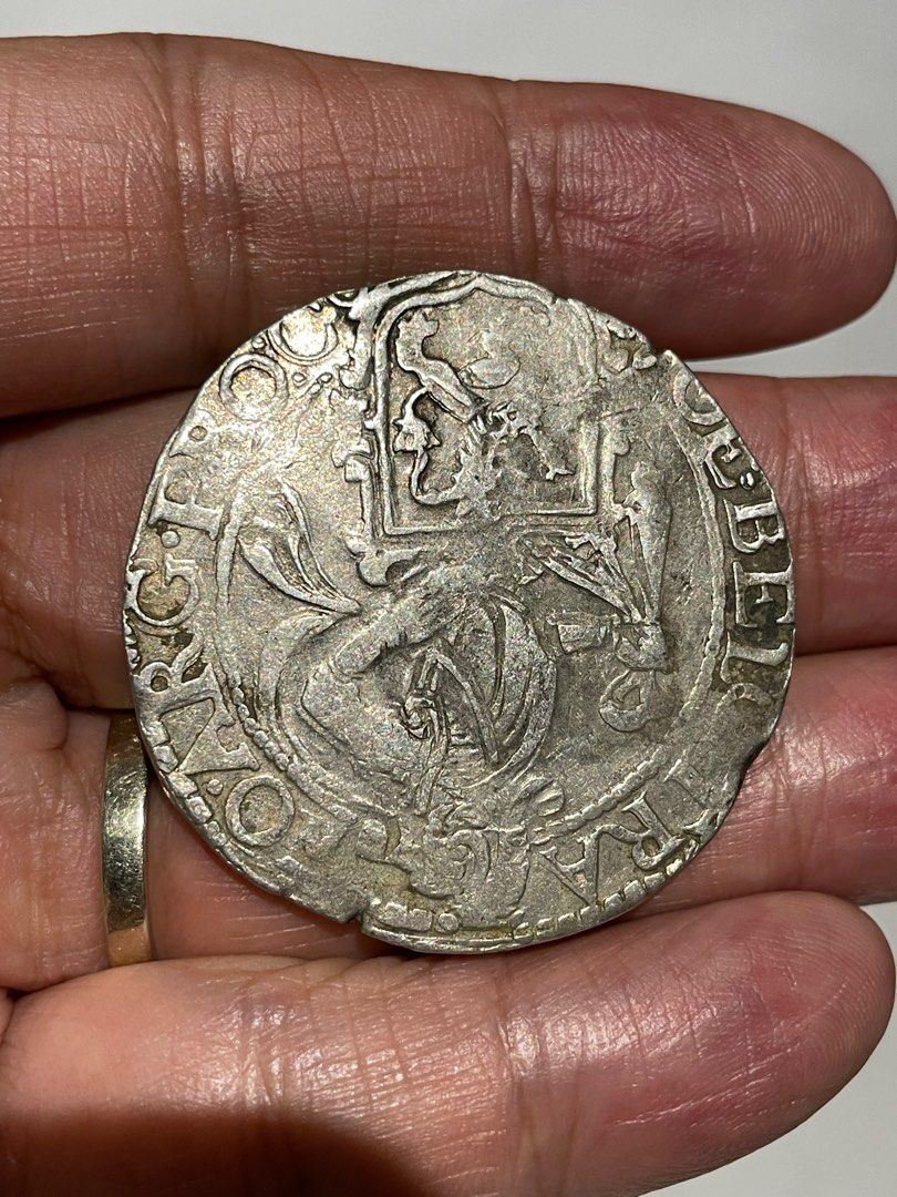 Rare antique coin, Hobbies & Toys, Memorabilia & Collectibles, Currency ...