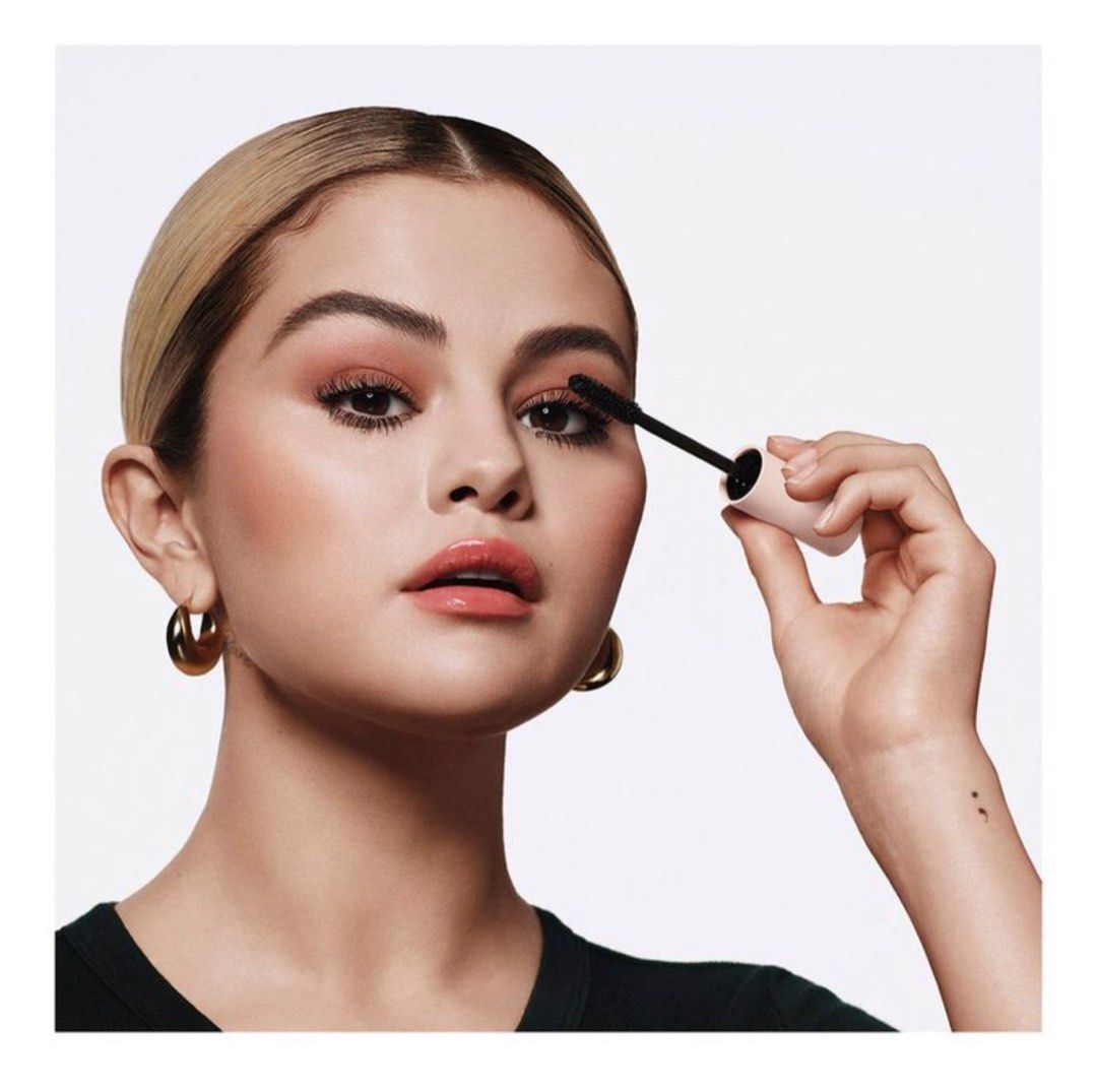 Rare Beauty Mascara 13.5ml, Beauty & Personal Care, Face, Makeup on ...
