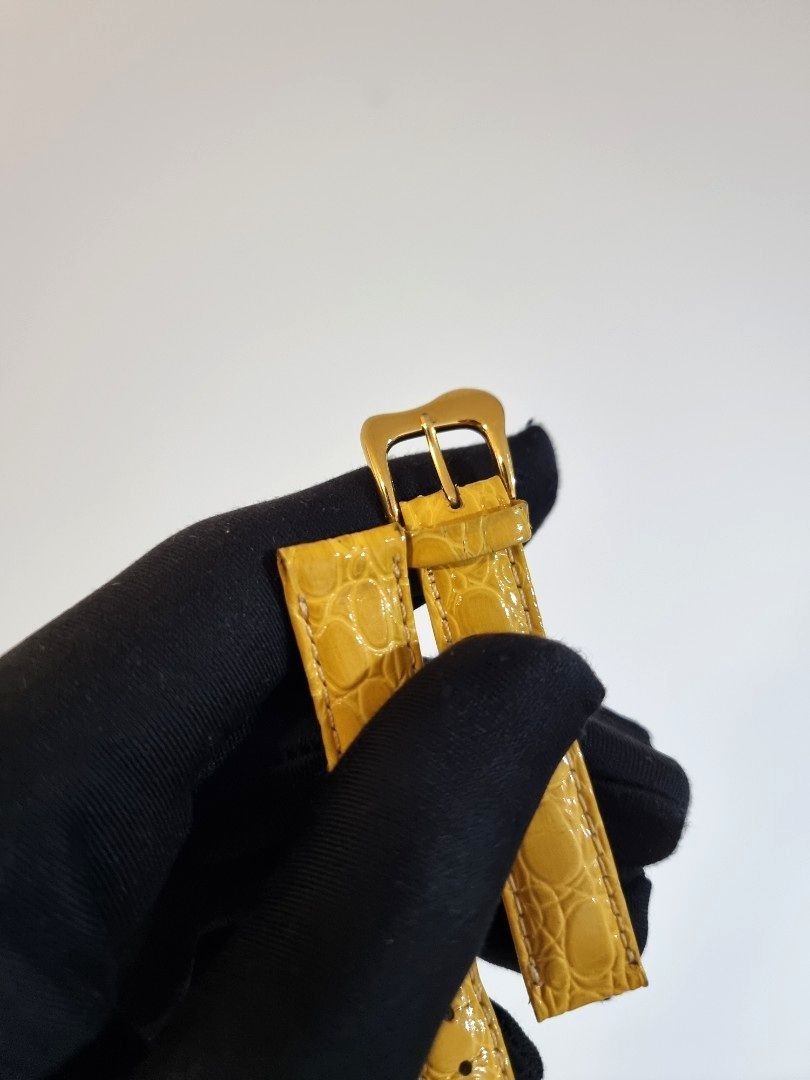 [RARE!] SALVADOR DALI EXAEQUO SOFTWATCH SOFT WATCH QUARTZ NOT CARTIER ...