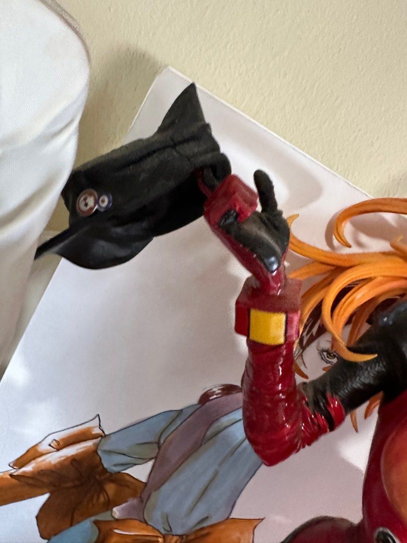 RECAST! EVA GK figurine, Hobbies & Toys, Toys & Games on Carousell