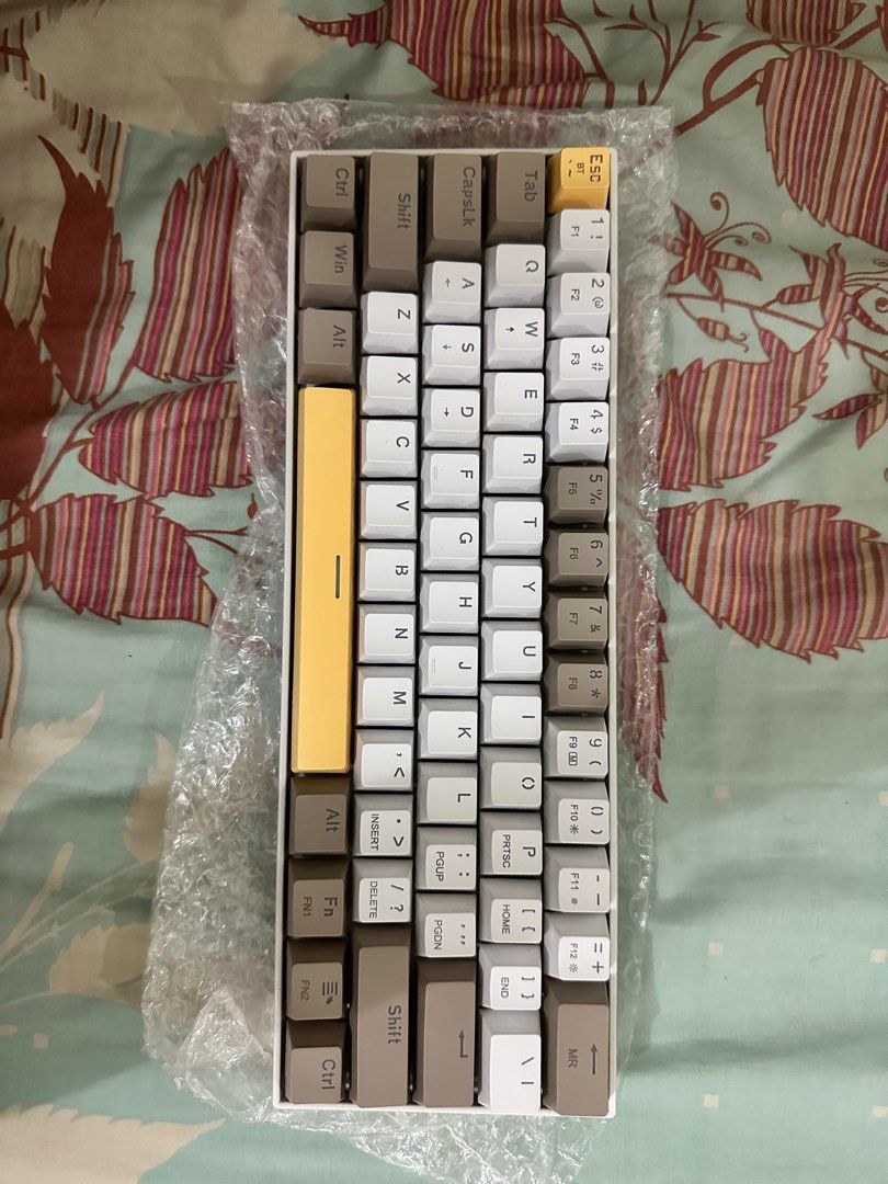 RED DRAGON DRACONIC PRO (K-530) on Carousell