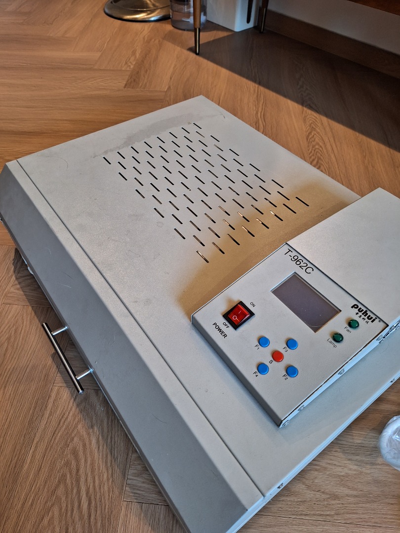 Reflow Oven (for PCBs), TV & Home Appliances, Kitchen Appliances, Ovens & Toasters on Carousell