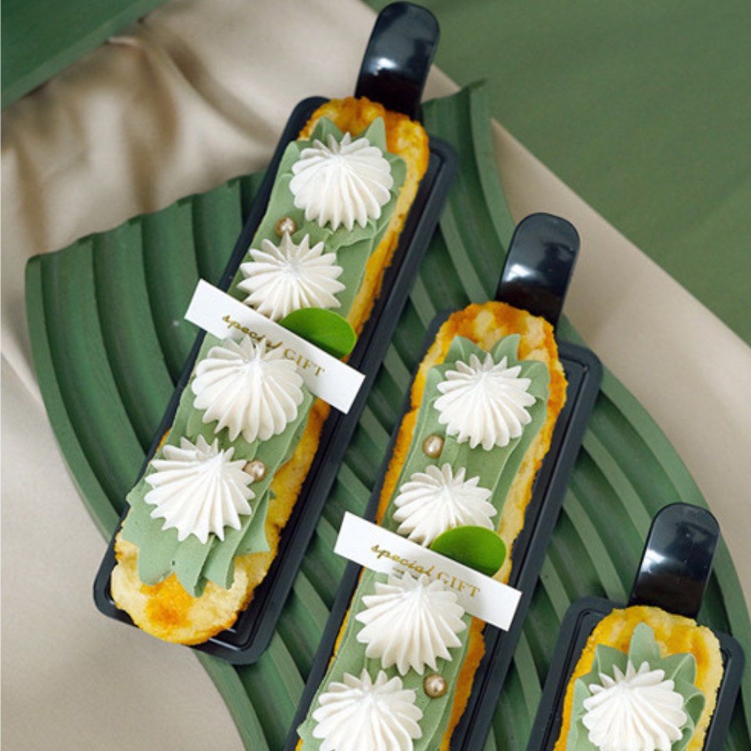 RENTAL - Dessert Table Display Ware, Lifestyle Services, Event & Party ...