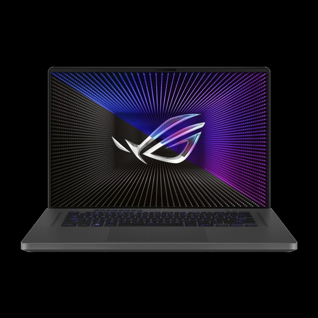 ROG Zephyrus G16 2023 GU603 i9-13900H+RTX 4060, 16GB DDR4+1TB SSD, 2K ...