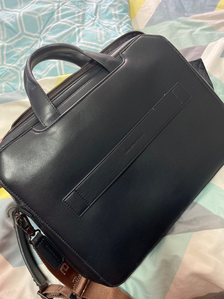 Samsonite, Men's Fashion, Bags, Briefcases on Carousell