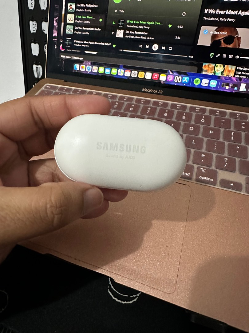 Samsung galaxy buds gen 1, Audio, Headphones & Headsets on Carousell