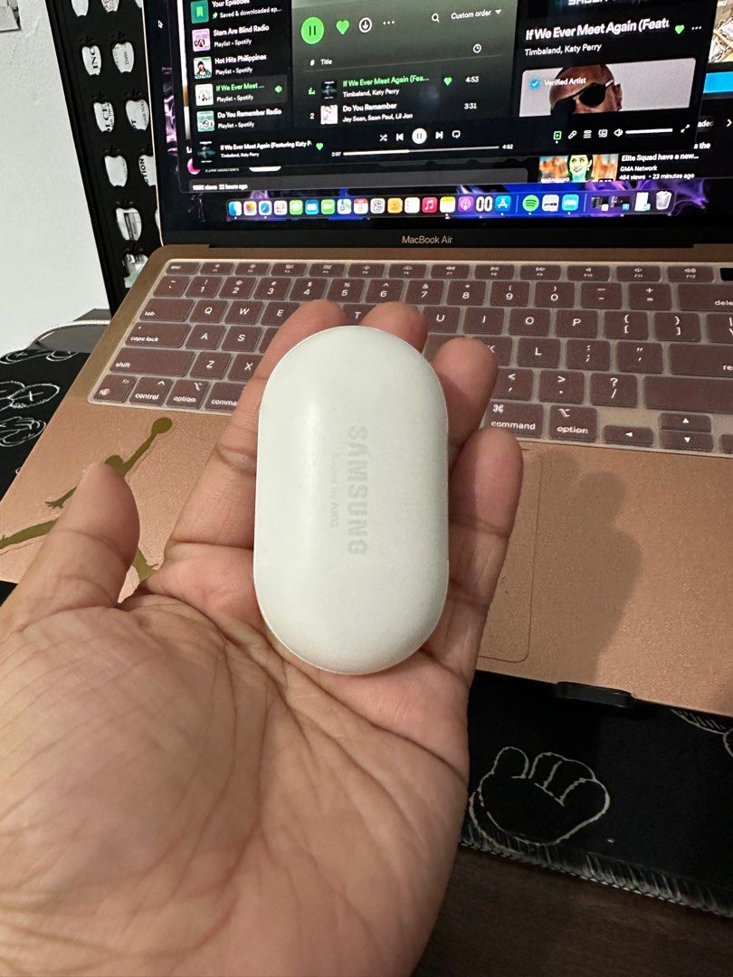 Samsung galaxy buds gen 1, Audio, Headphones & Headsets on Carousell