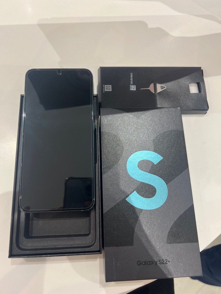 Samsung Galaxy S22+, Mobile Phones & Gadgets, Mobile Phones, Android ...