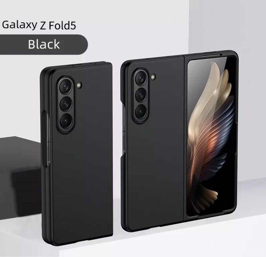 Samsung Galaxy Z Fold 5 case, Mobile Phones & Gadgets, Mobile & Gadget ...