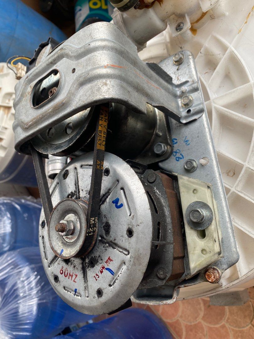 Samsung Wobble washing machine parts for sale, Looking For on Carousell