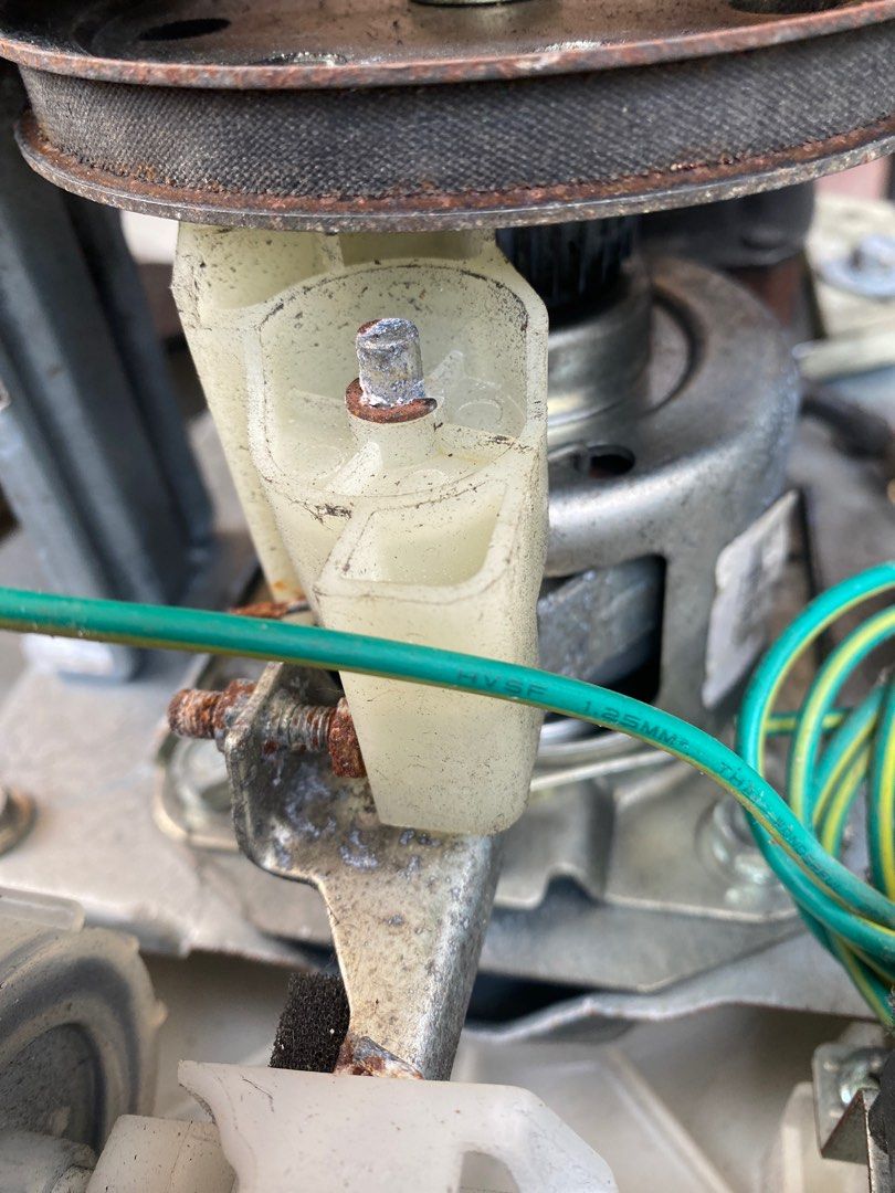 Samsung Wobble washing machine parts for sale, Looking For on Carousell