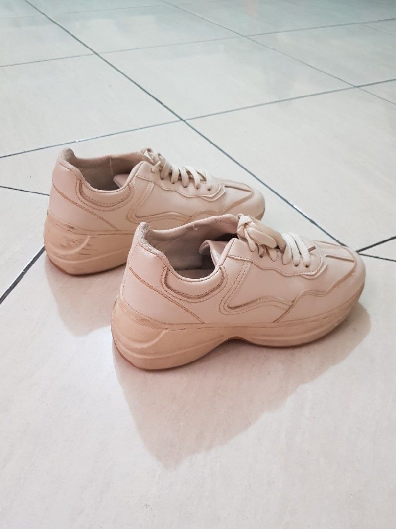 Sepatu PVN / Sepatu Sneakers / Sneakers / Sepatu Tali / Sepatu Sekolah ...