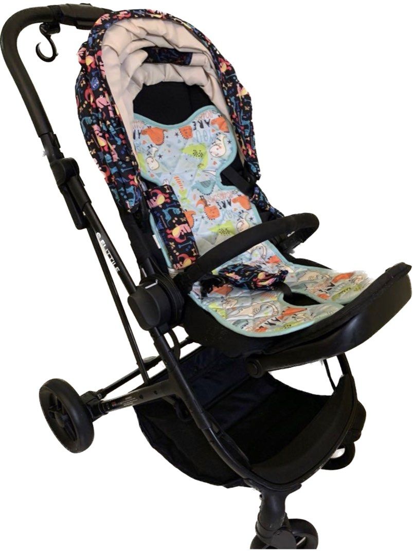 Set of three - stroller/rocker/bathtub, Babies & Kids, Going Out ...